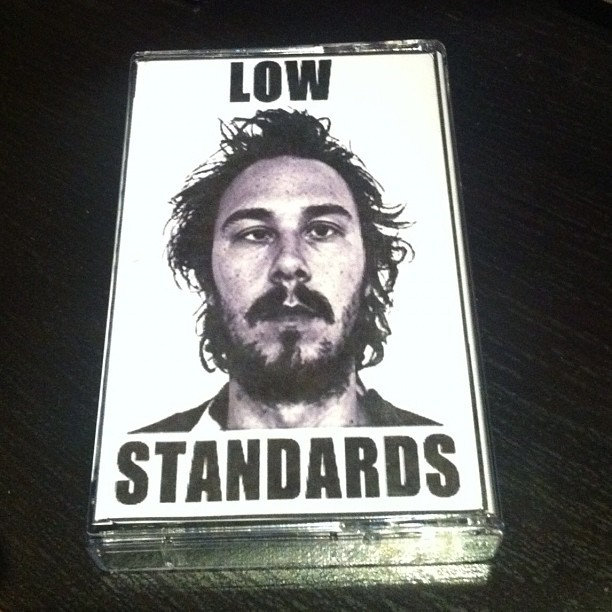 Low Standards Demo 2012 | Low Standards