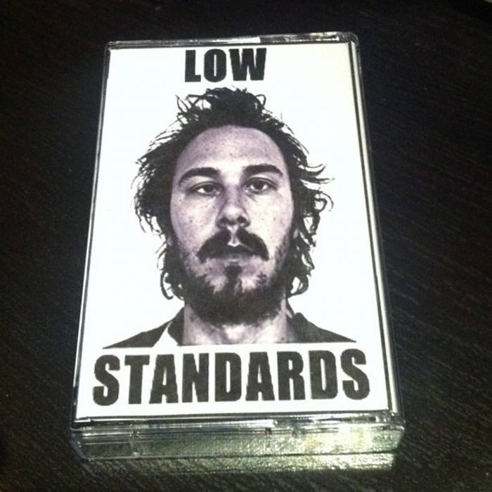 Low Standards Demo 2012 | Low Standards