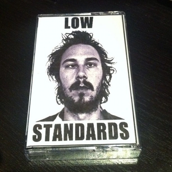 Low Standards Demo 2012 | Low Standards