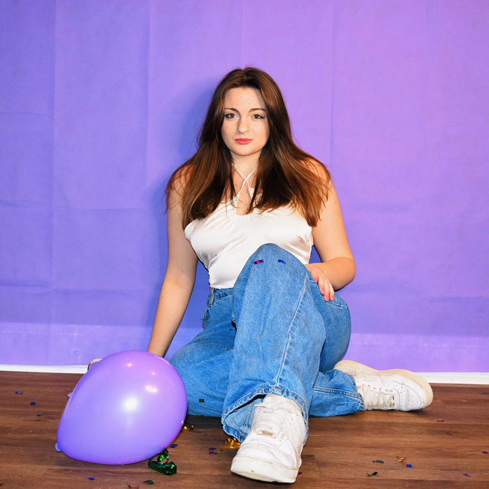 down the drain | Sarah Beckner