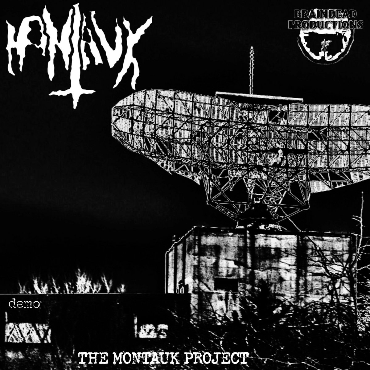 The Montauk Project (Demo) | Montauk