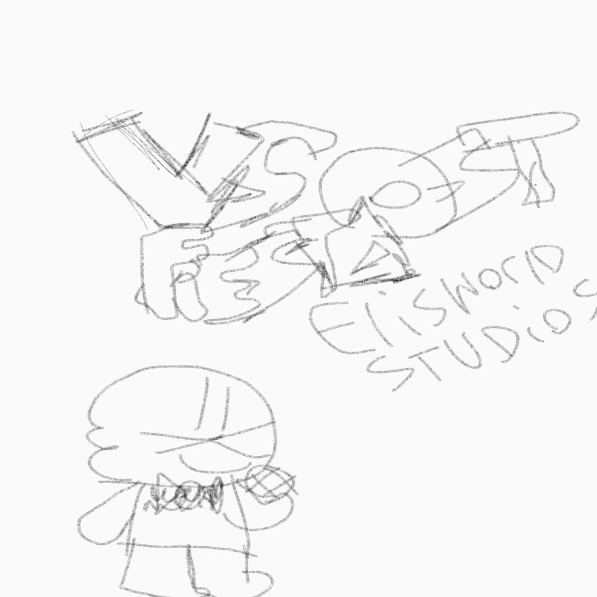 VS Fiesta Funkin OST(fnf vs fiesta) | VF a, Fnae15 | Fnae15