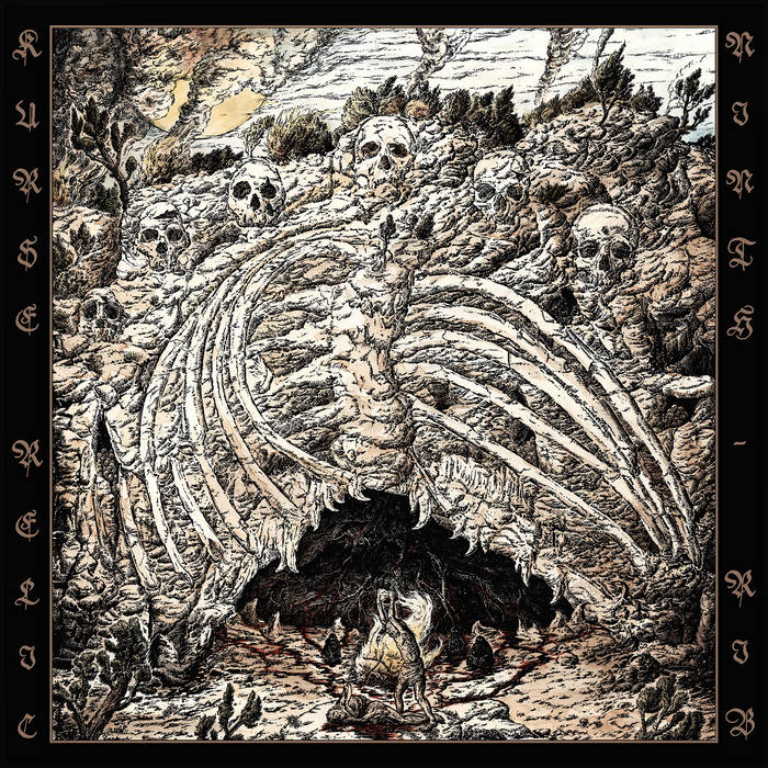 NINTH RIB | Kurse Relic