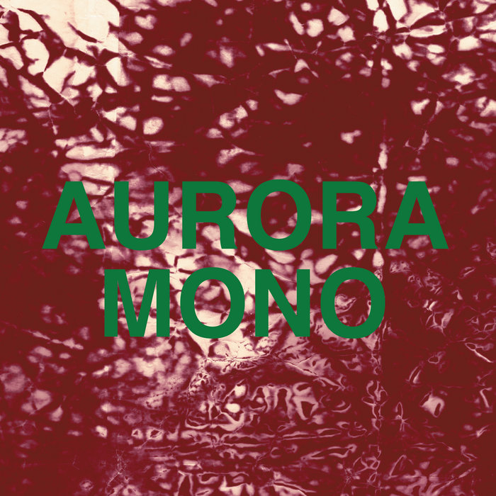 Aurora / Mono | Zero 7 Feat. José González / Hidden | Zero 7