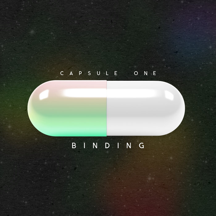 Capsule One - Binding | BECHT