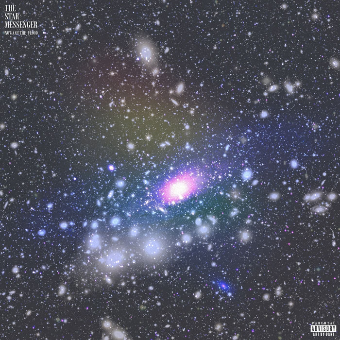 The Star Messenger | NOWAAH THE FLOOD