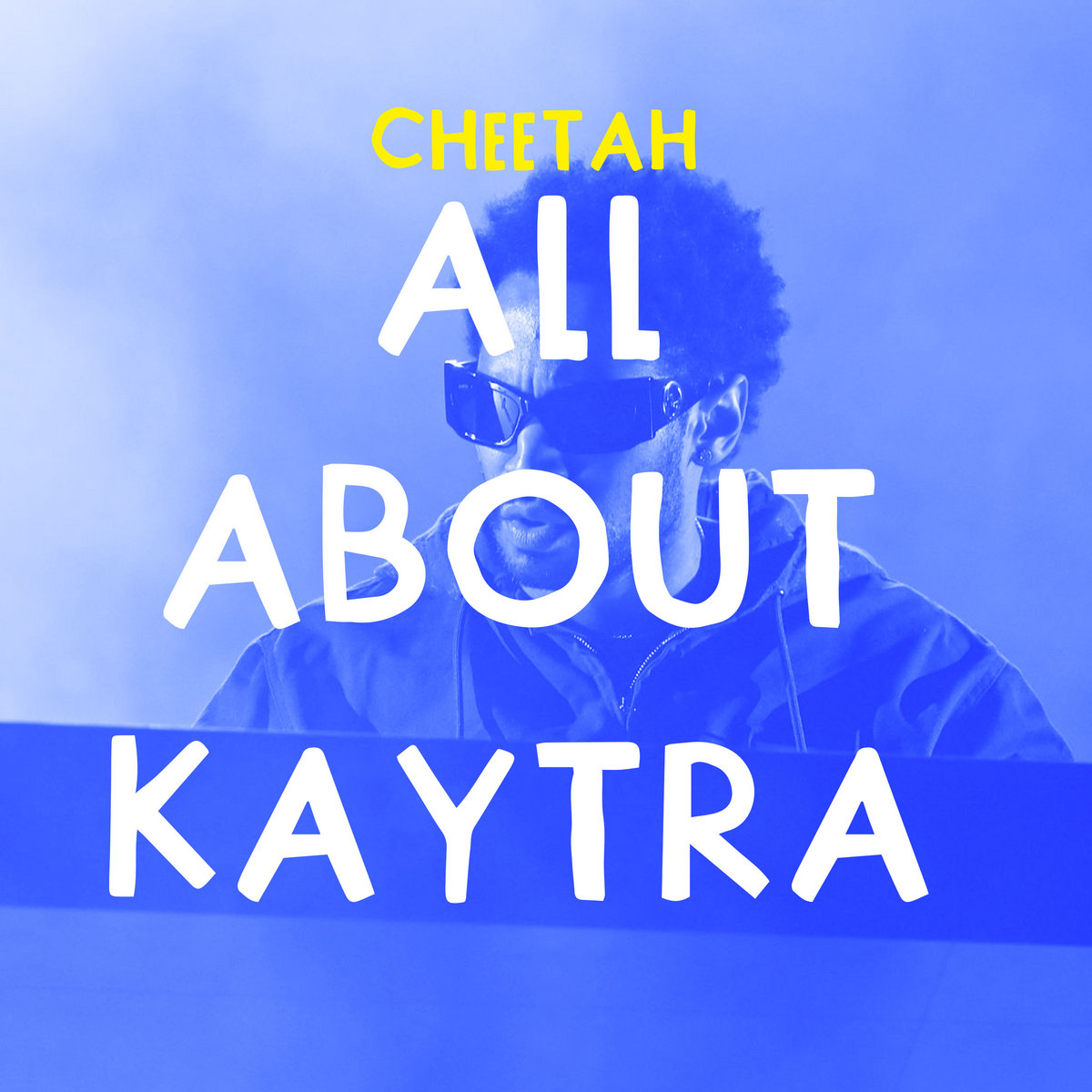 All about Kaytra | Cheetah