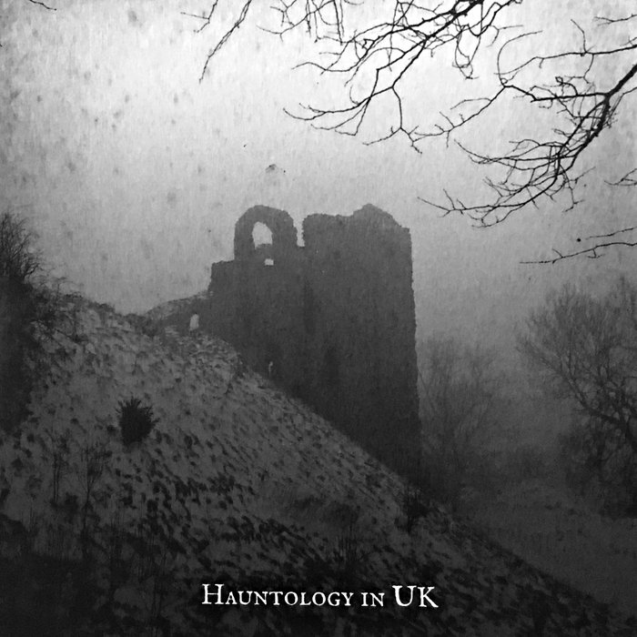 Hauntology In UK | Various Artists | Eighth Tower Records