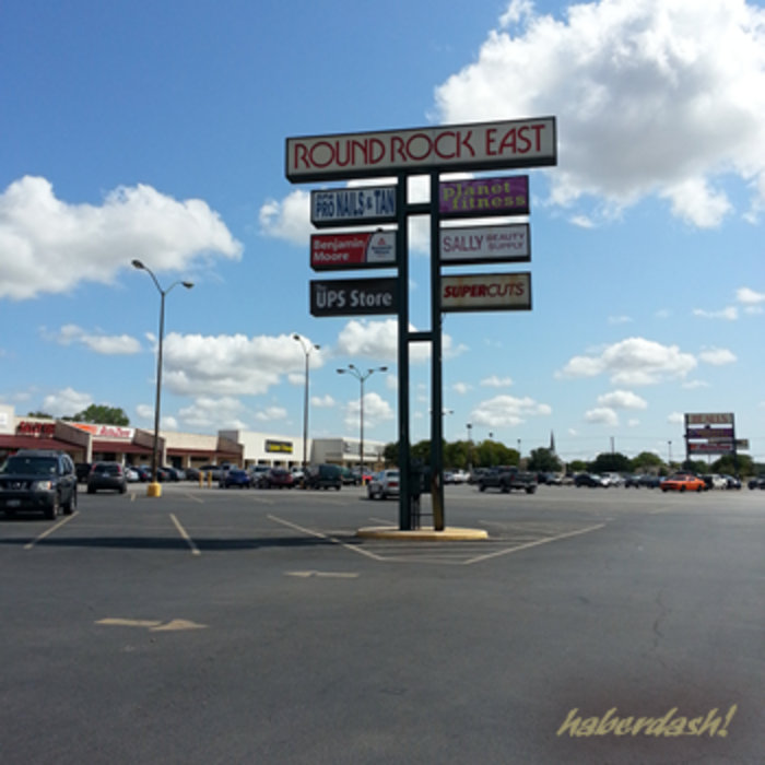 East Side Rockers | Haberdash