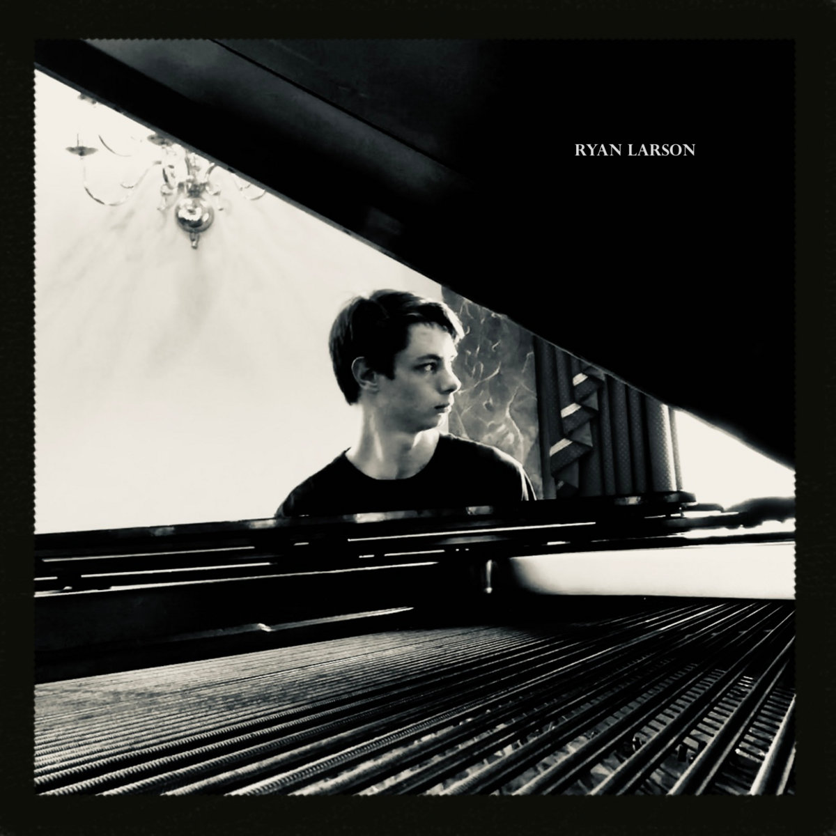Shadows & Faces | Ryan Larson