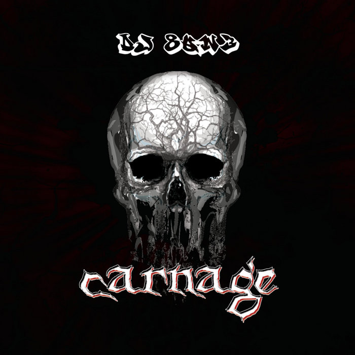 Carnage | DJ 80N3