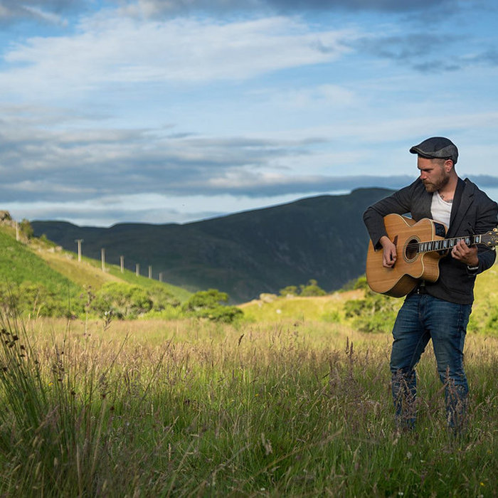 15 Years | John Harcus