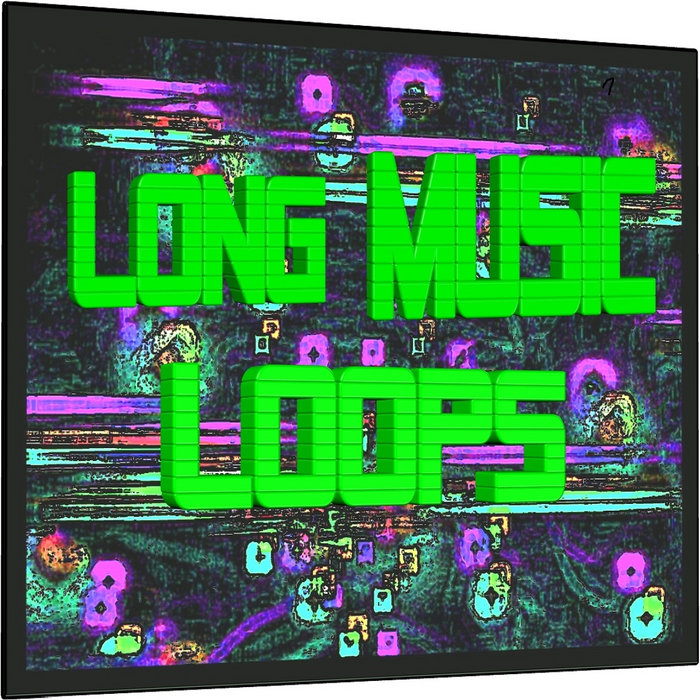 Long Music Loops Pack 1 (royalty free) | RF Beatss