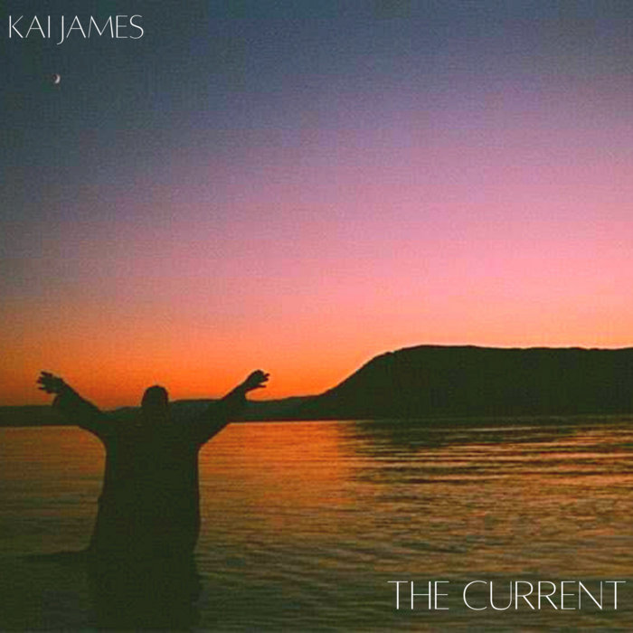 The Current | Kai James