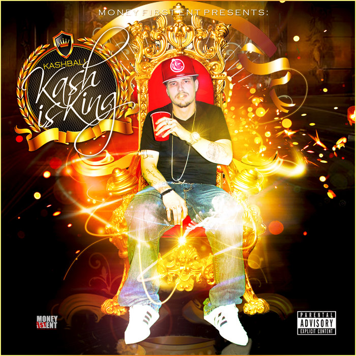 Kash is King | KashBall | Money 1st Ent.