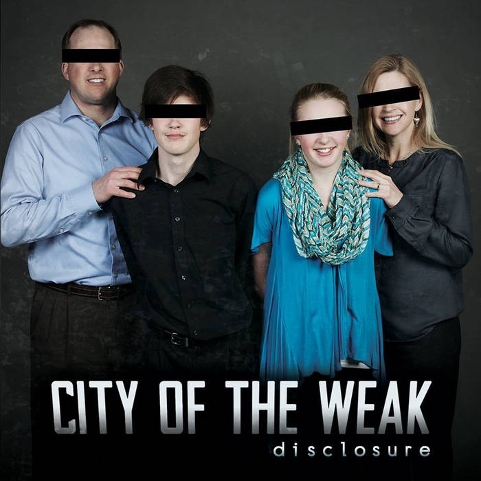 Disclosure Album
