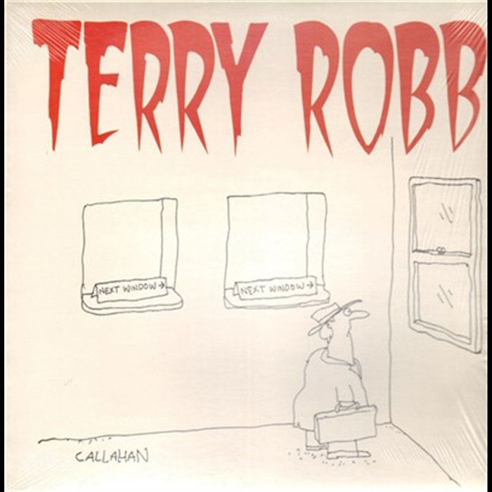 Next Window | Terry Robb