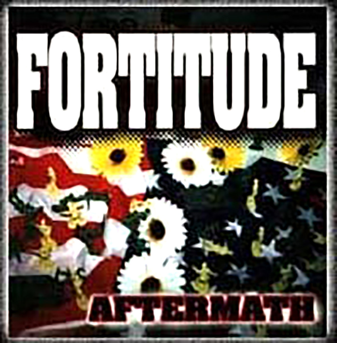 Aftermath | FORTITUDE