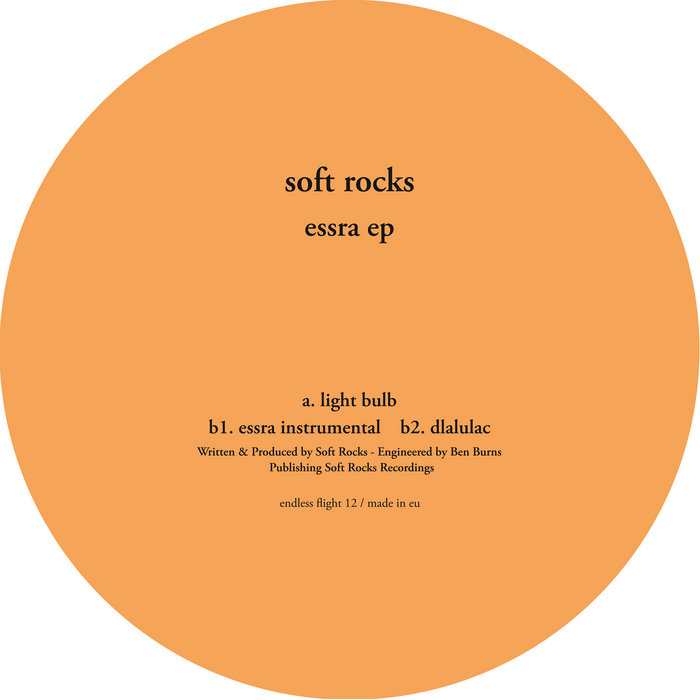 Essra | Soft Rocks | mulemusiq