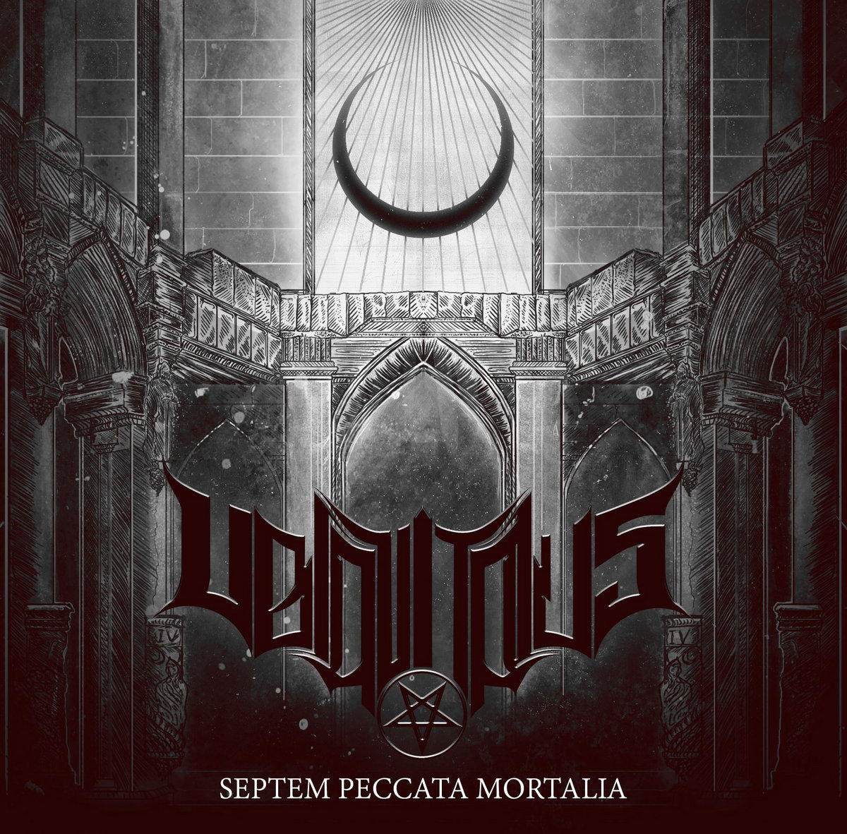 Septem Peccata Mortalia | Ubiquitous