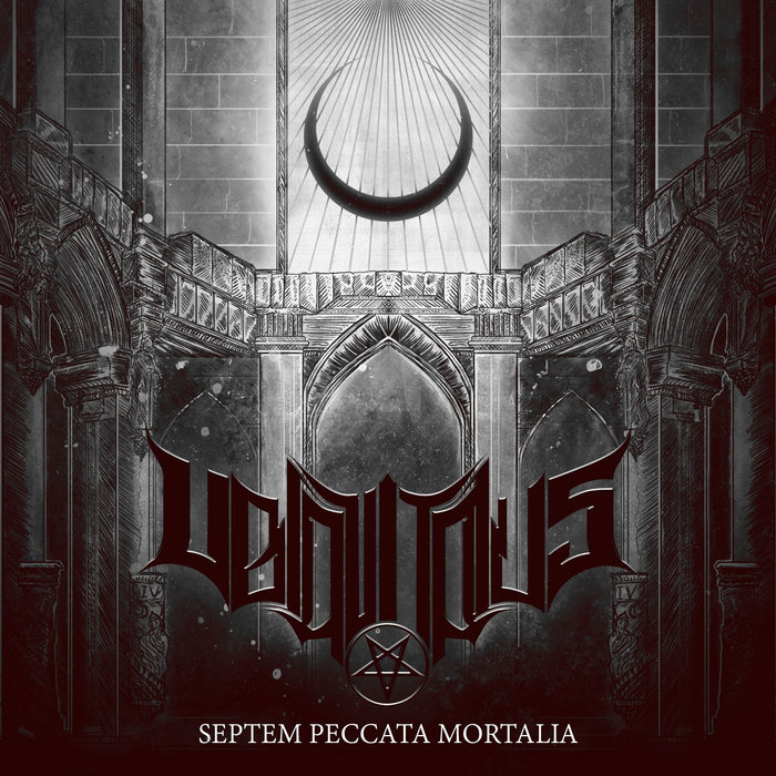 Septem Peccata Mortalia | Ubiquitous
