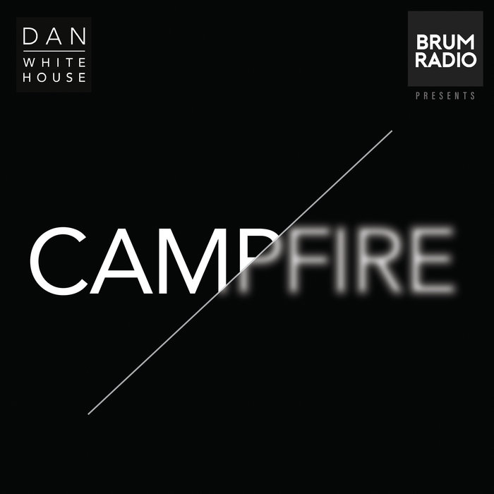 Campfire (live at Real World Studios) | Dan Whitehouse