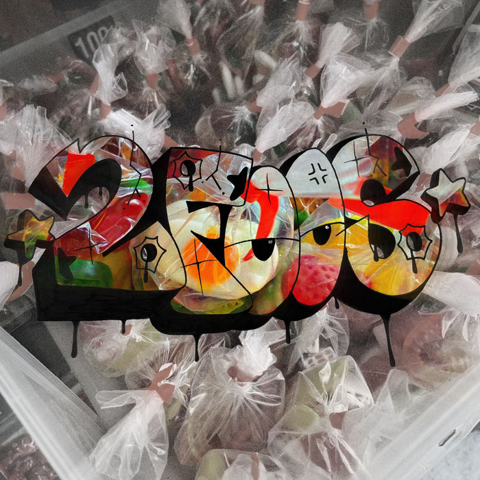 FASTCAR & Jay Christ - 2 Foos | FASTCAR & Jay Christ | INRI TRAXX