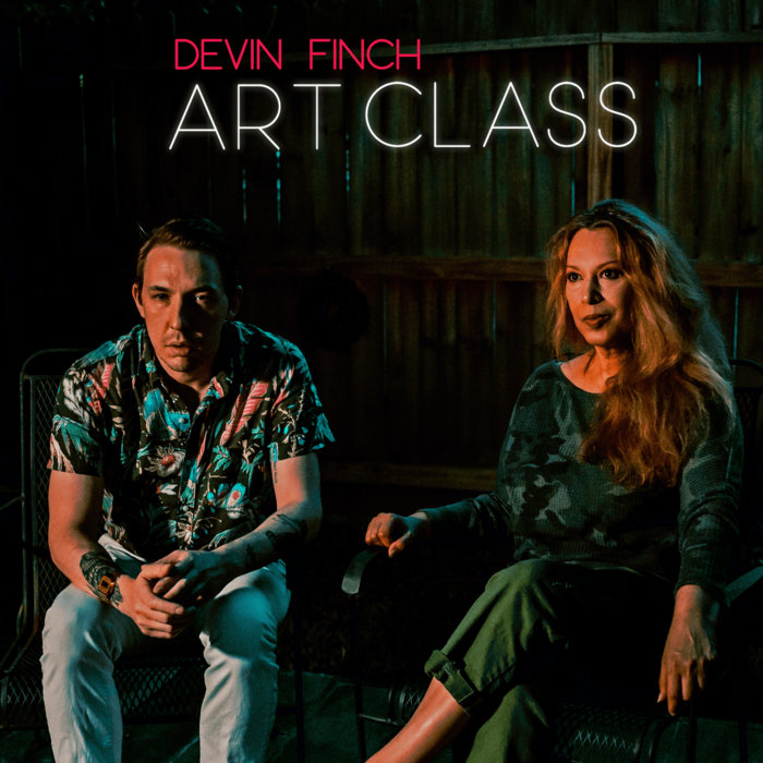 Art Class | Devin Finch | Adultry Kidding