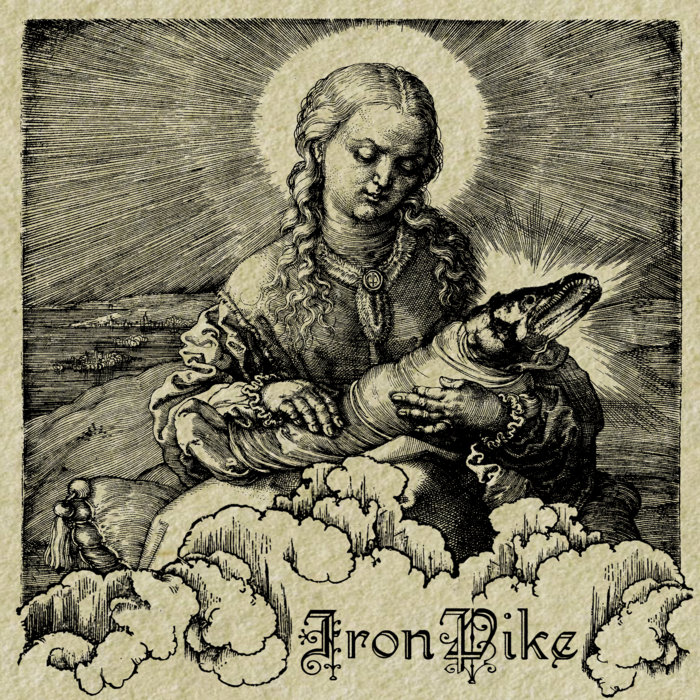 II | Iron Pike
