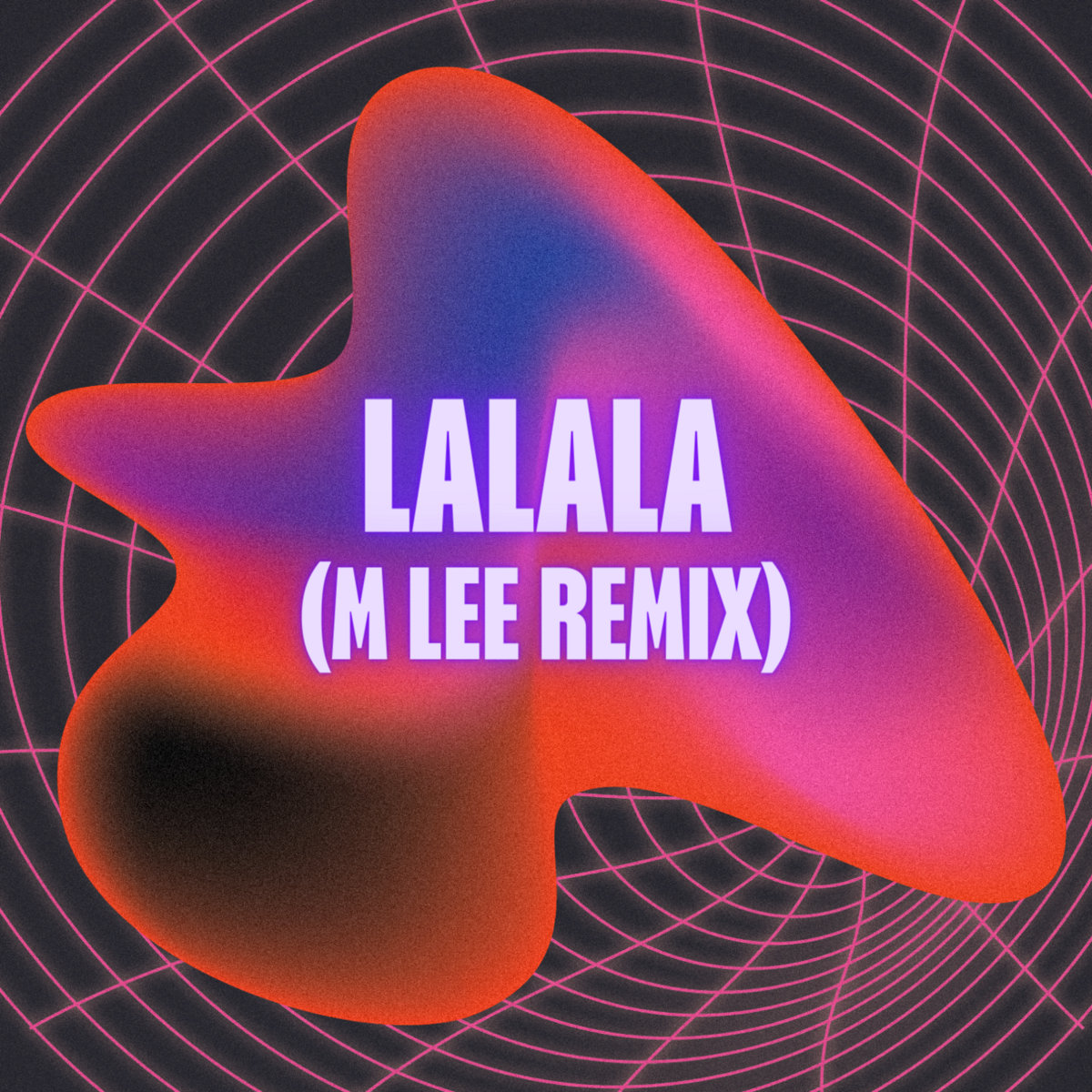 lalal (M LEE REMIX | M LEE