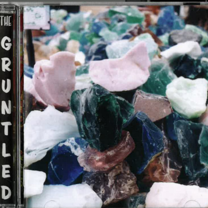 The Gruntled (rocks) | The Gruntled