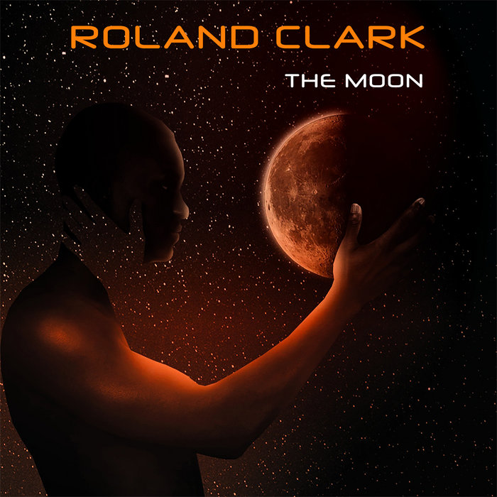 The Moon | Roland Clark
