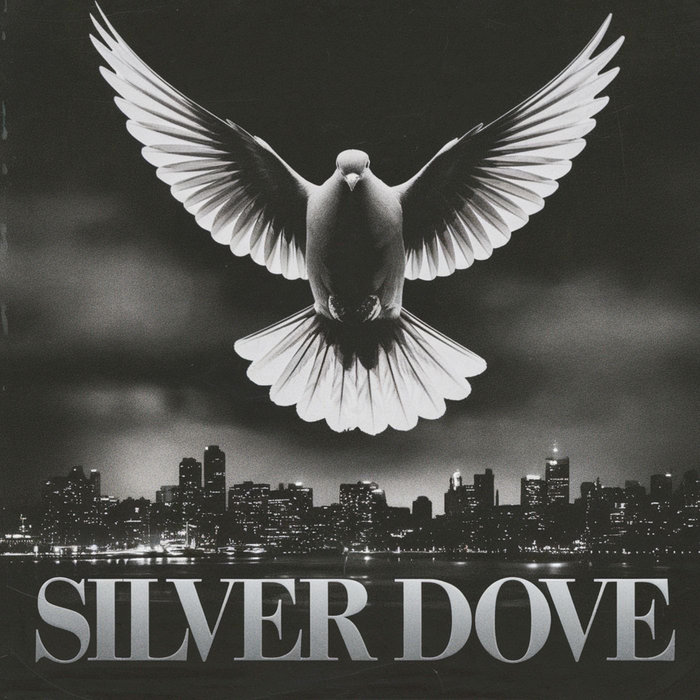 Silver Dove | Silver Dove | Soundwave Philip Records