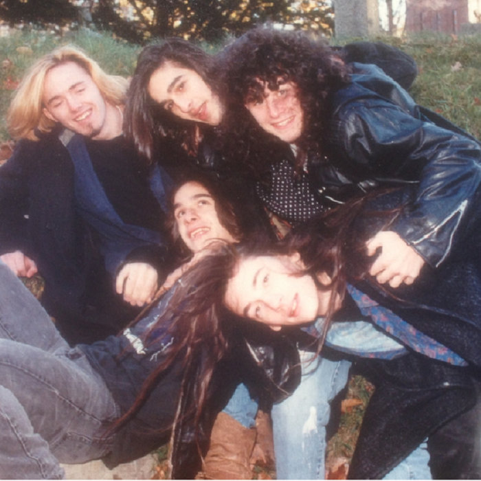 Headbender | Crazy Frank