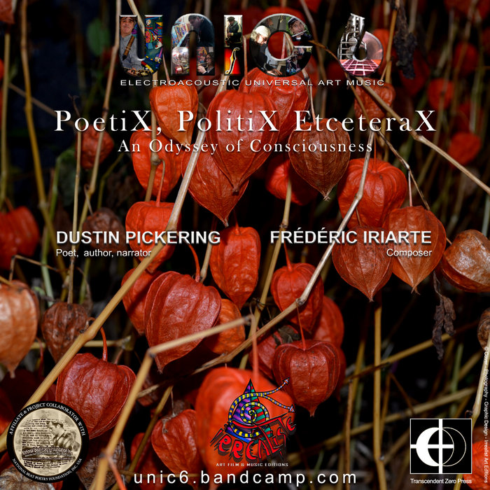 "POETIX, POLITIX, ETCETERAX; An Odyssey of Consciousness" Poetry by ...