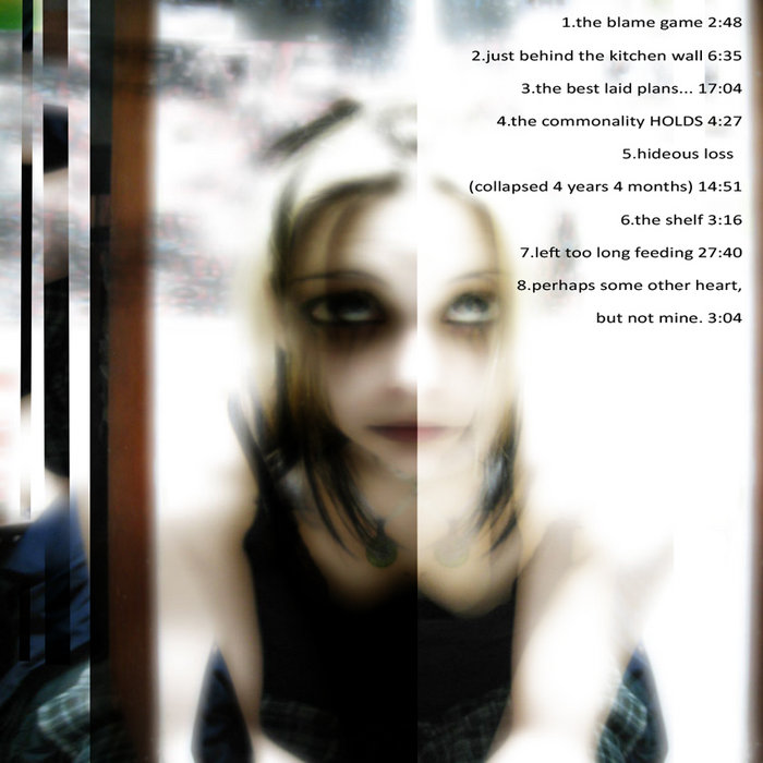 the commonality HOLDS | Lackthrow