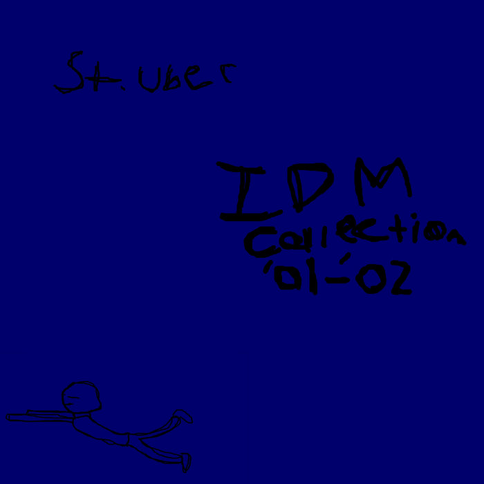 IDM Collection '01-'02 | St. Uber | OWP
