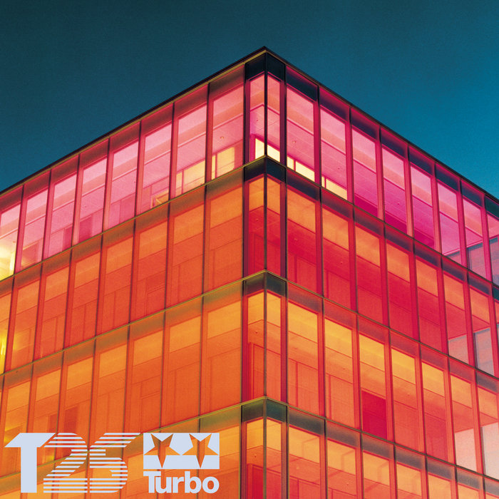 Turbo 25 | Turbo Recordings