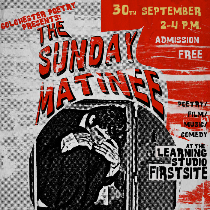 2nd Sunday Matinée | Adam Roxby