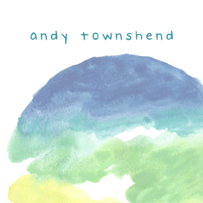 Songs From Orton Dale | Andy Townshend
