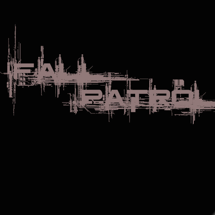 Fall Patrol EP | Fall Patrol
