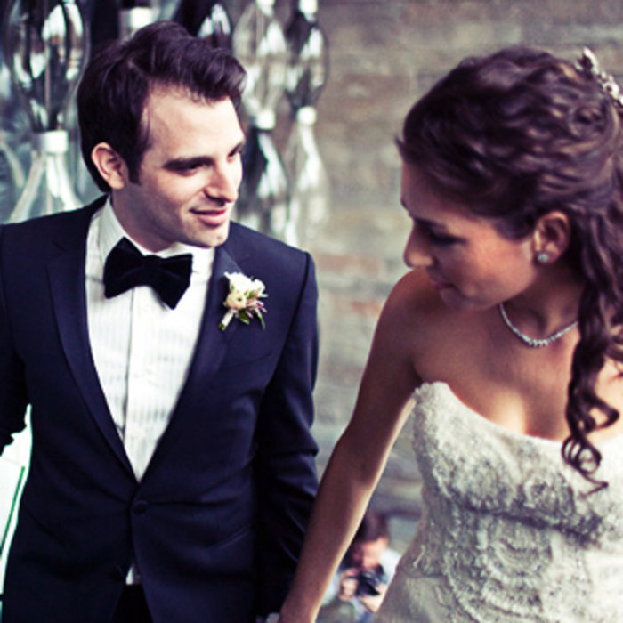 All Over Again | Ali and Ido | AliandIdo