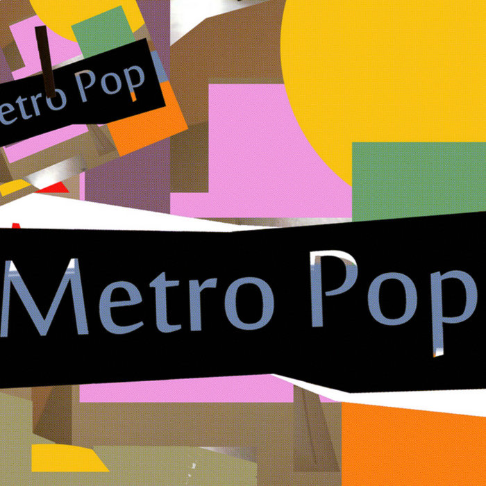 Metro Pop | Goh Lee Kwang