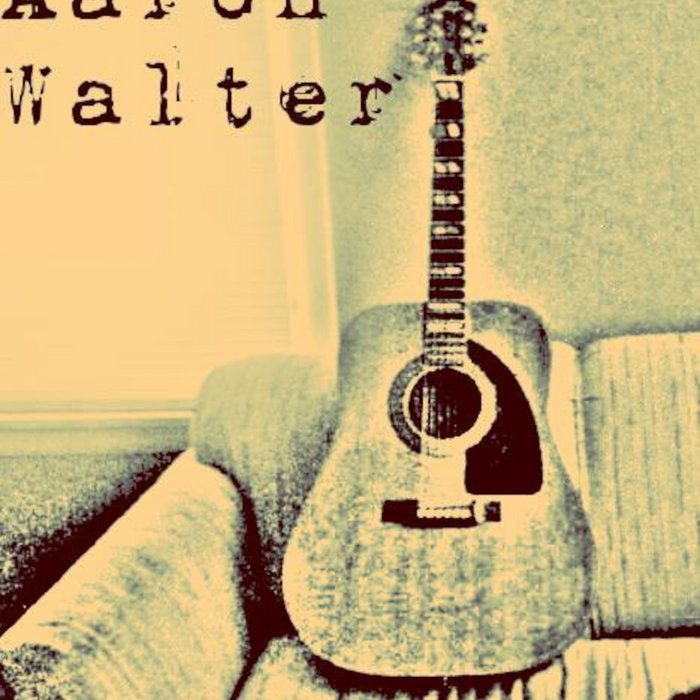 The Passenger | Aaron Walter