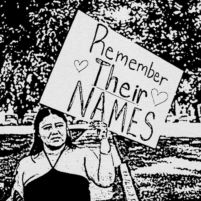 Remember Their Names | Torturewave