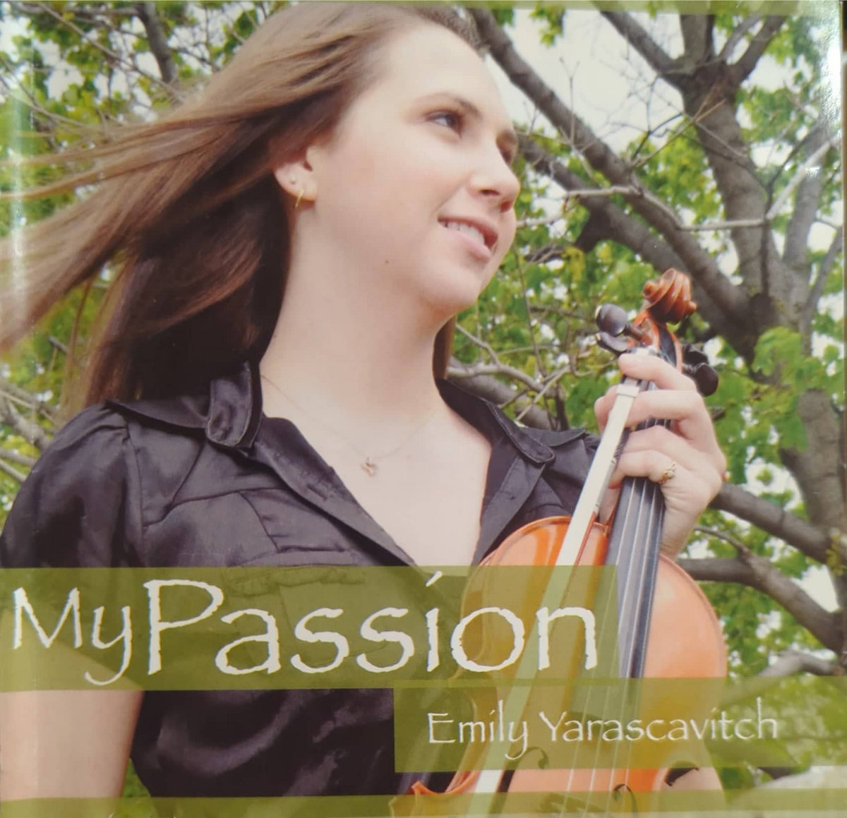 Keith Ross Special | Emily Yarascavitch