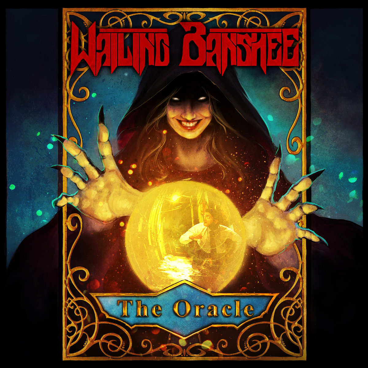 The Oracle | Wailing Banshee