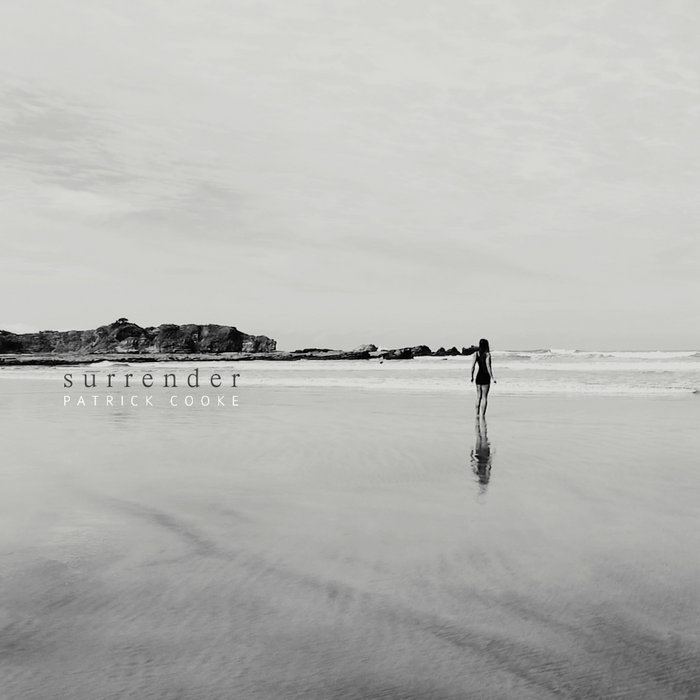 Surrender | Patrick Cooke
