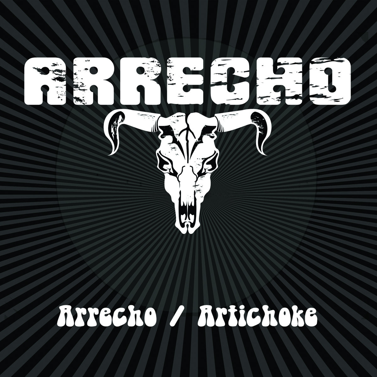 Arrecho/Artichoke | Arrecho
