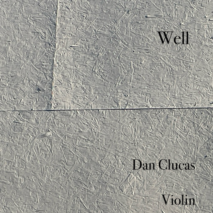 Well | Dan Clucas